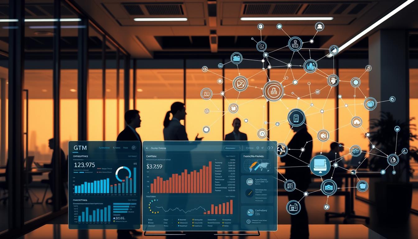 Boost GTM Strategy Impact with Automation