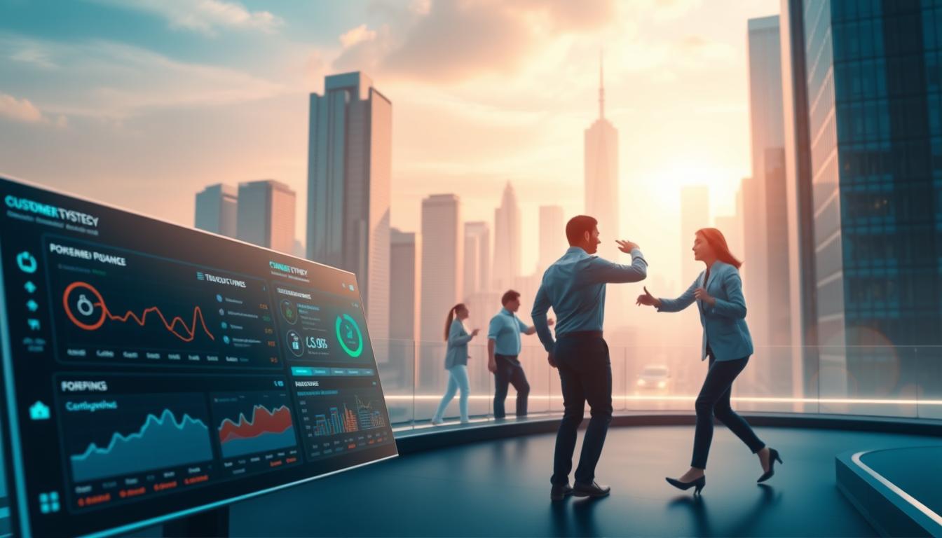 Maximize Acquisition with GTM Automation