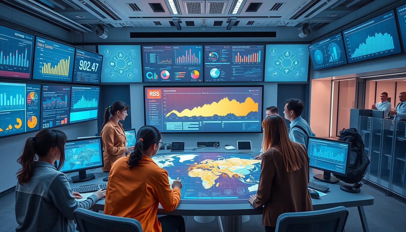 Risk Management Software Solutions - Optimize Safety