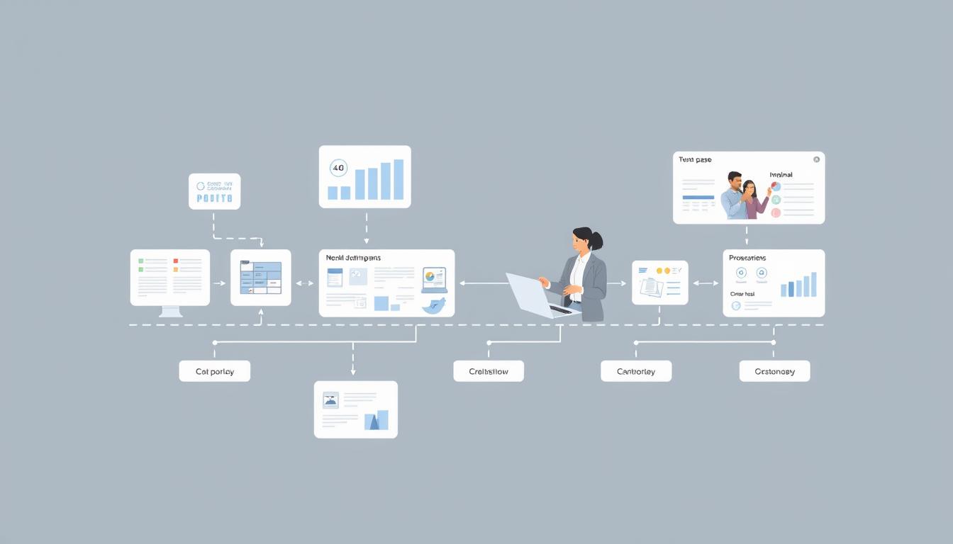 Optimizing Sales Workflows: 5 Ways Clay.com Can Streamline Your Sales Ops