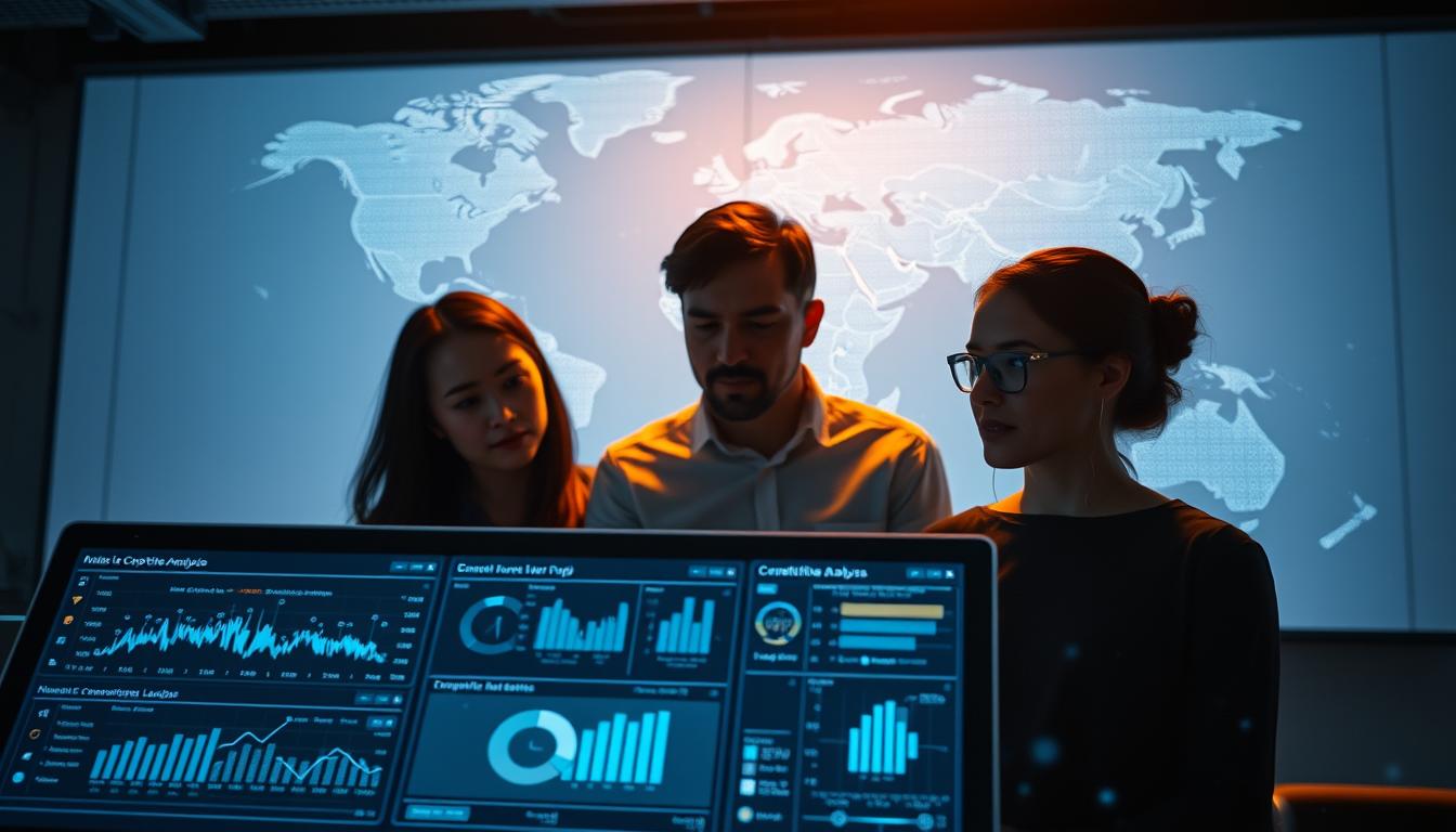 AI-Driven Competitive Analysis: Unlock Insights