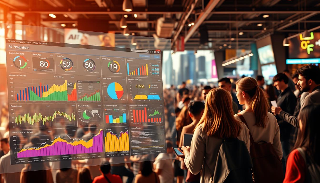 Ai Driven Customer Segmentation For Marketing Success