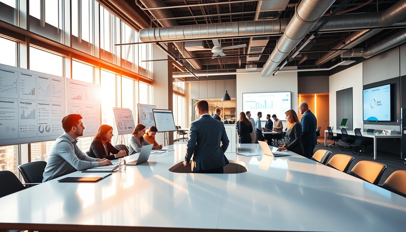 Efficient GTM Strategy Implementation Guide