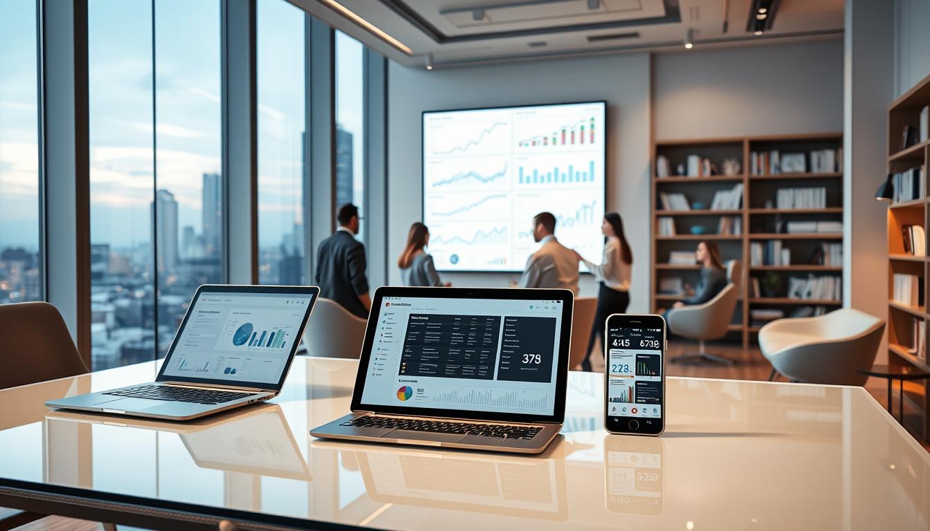 Optimize Sales with AI-Driven Lead Management System