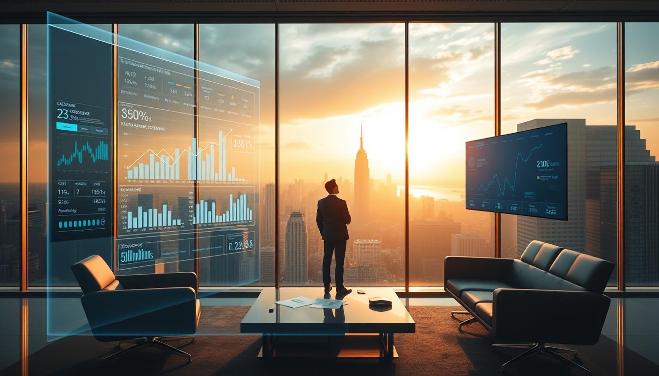 AI-Driven Sales Forecasting: Enhance Accuracy