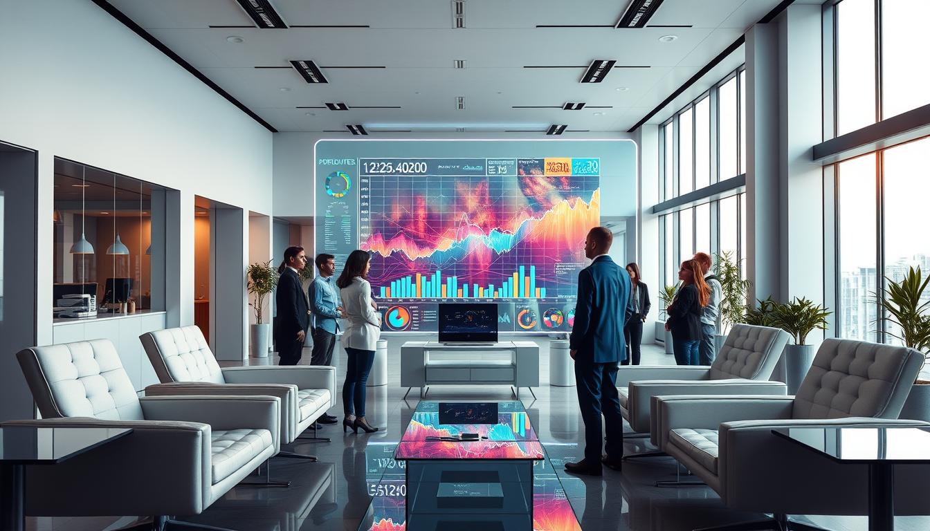 AI-Powered Sales Forecasting Tools Unveiled