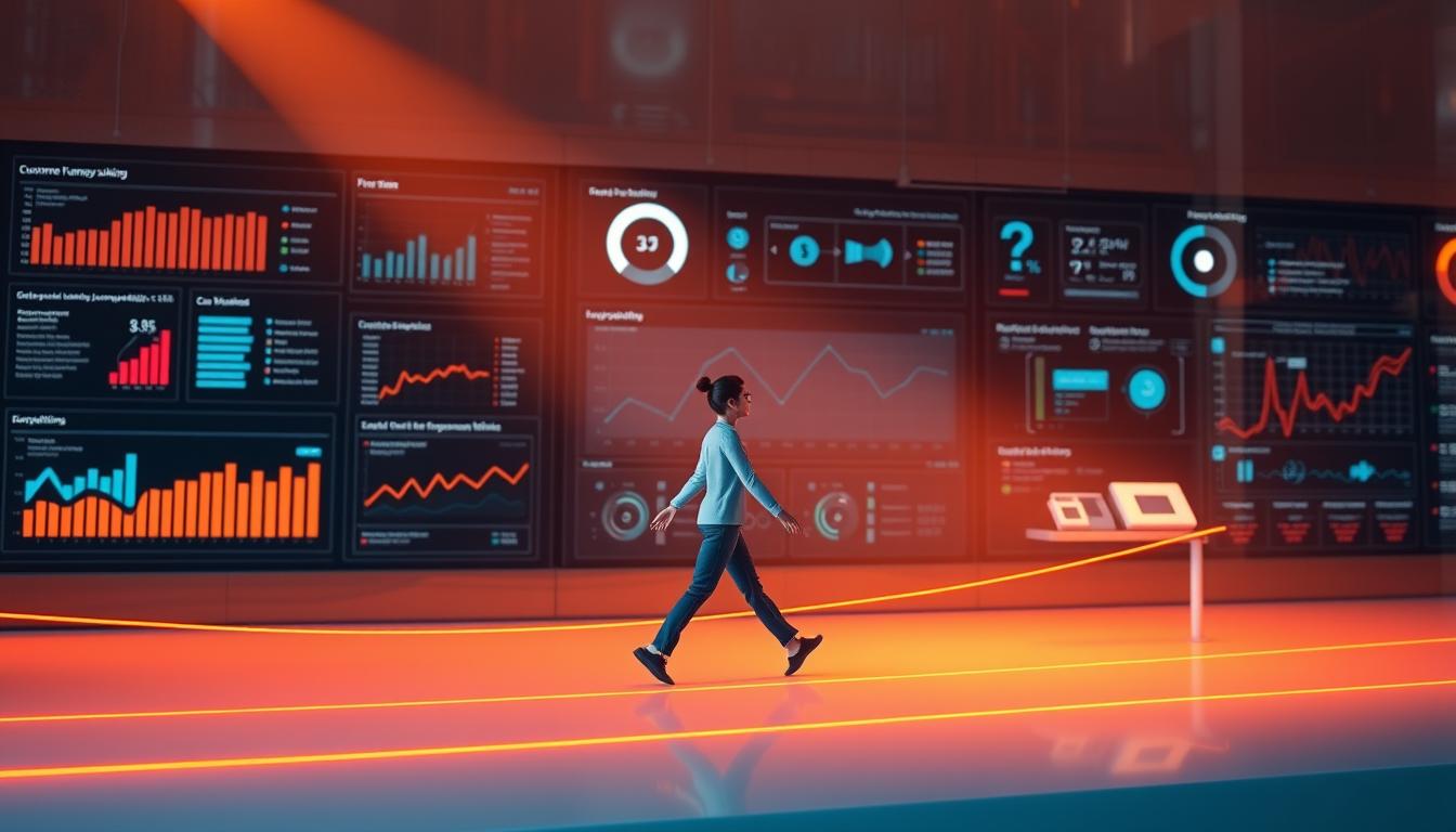 Optimize CX with Automated Customer Journey Mapping