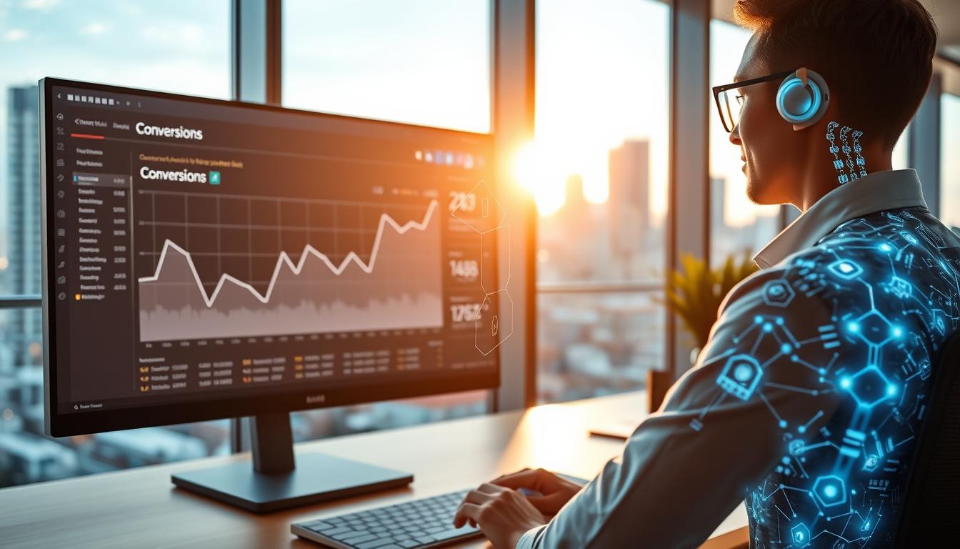 Maximize GTM Conversions Using AI Technology