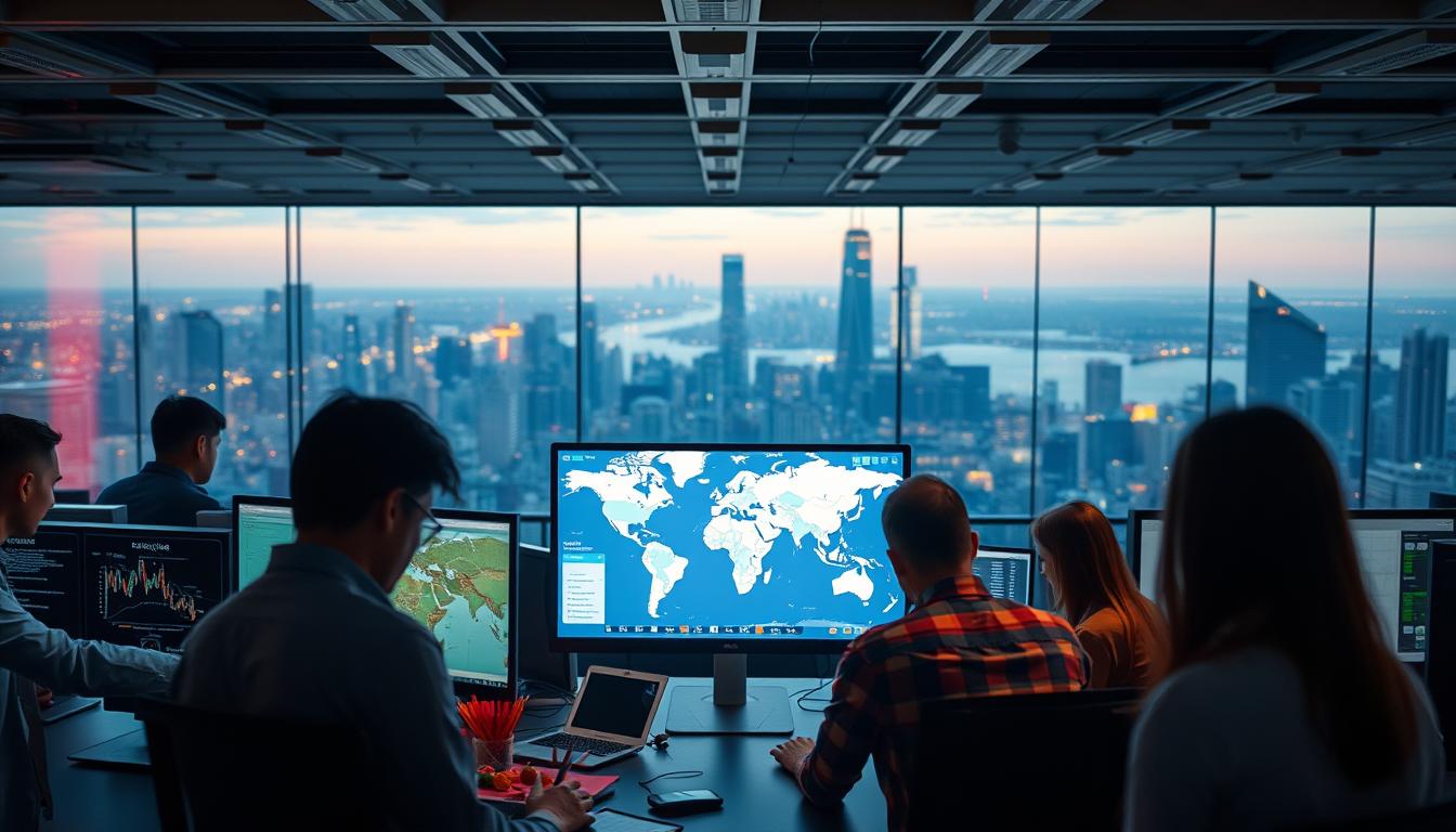 Optimizing GTM Engagement with AI-Driven Tech