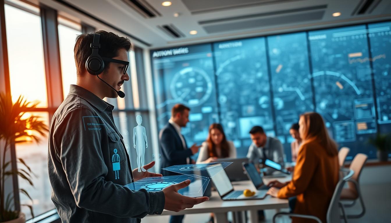 AI-Driven Automated GTM Engagement Tactics